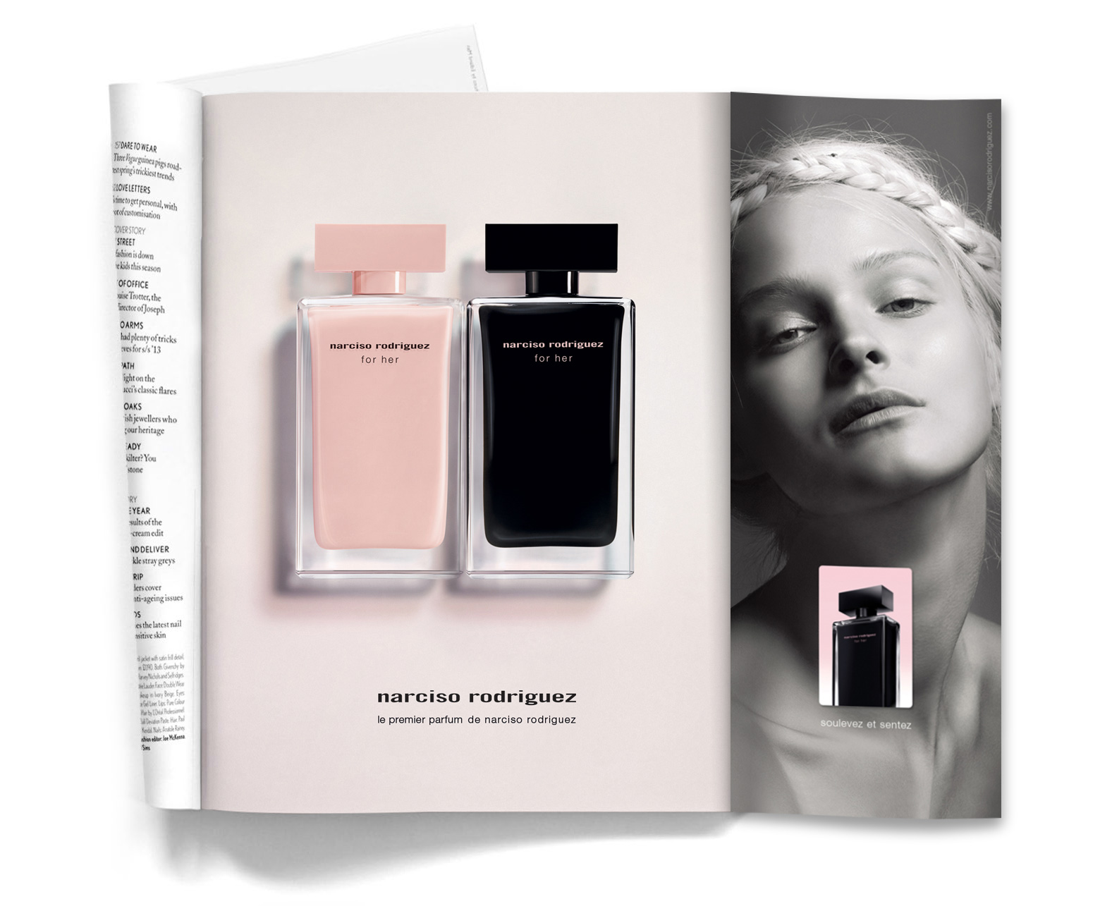 scentseal Archives • Erwann MICHEL