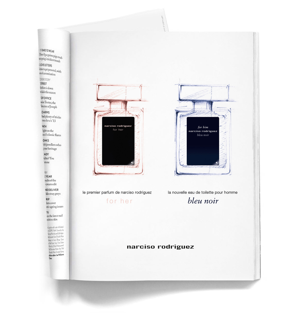 scentseal Archives • Erwann MICHEL