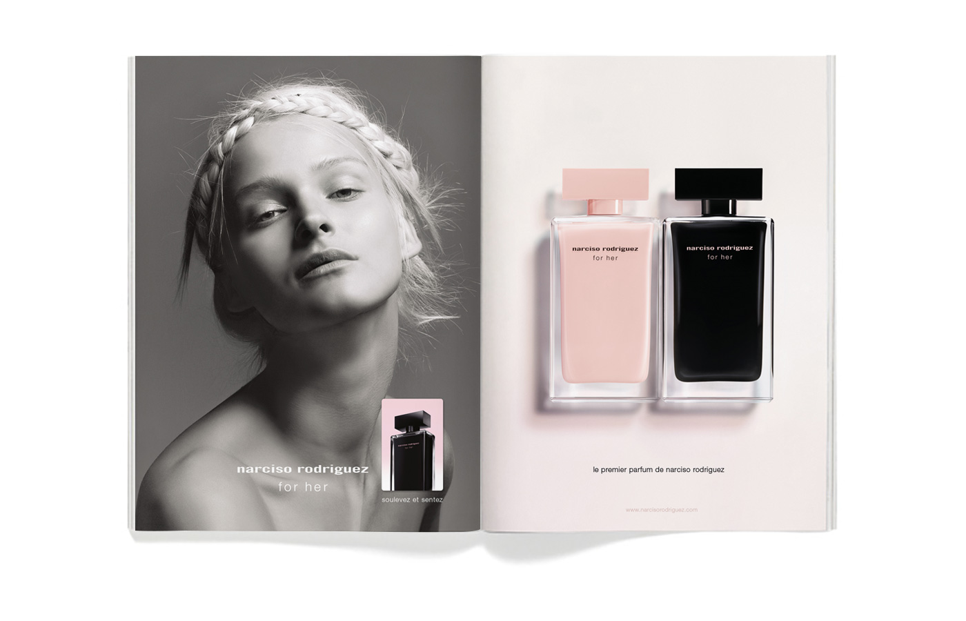 Encart-presse • Erwann MICHEL